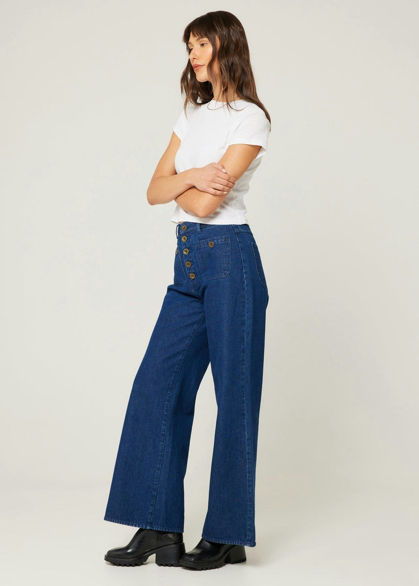 Rolla’s Studio Flare - Lou – The Wild Heart